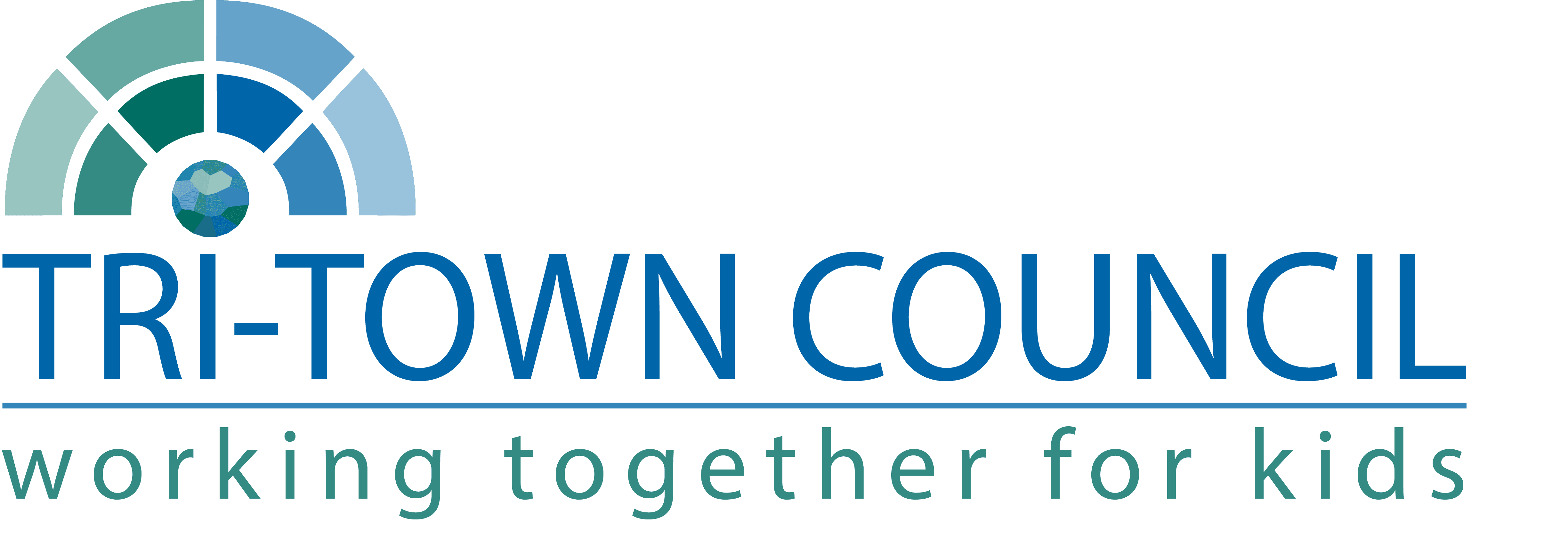 Tri-Town Council logo